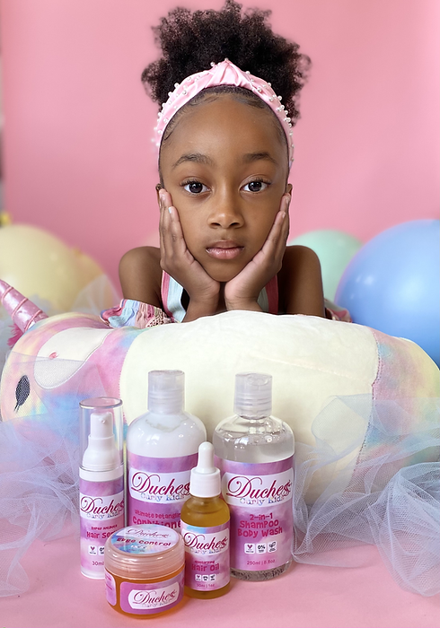 How To Stitch Braid Duchess Braids Inc